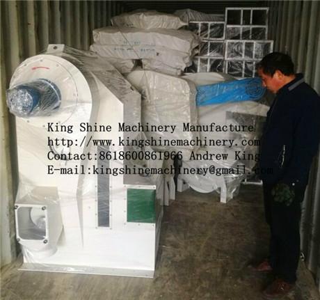 Euro standard sesame seed hulling machine - king shine machinery (China ...