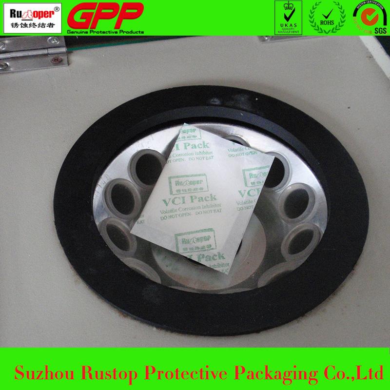 VCI powder - VCIrus-406P - Rustoper (China Manufacturer) - Chemical ...