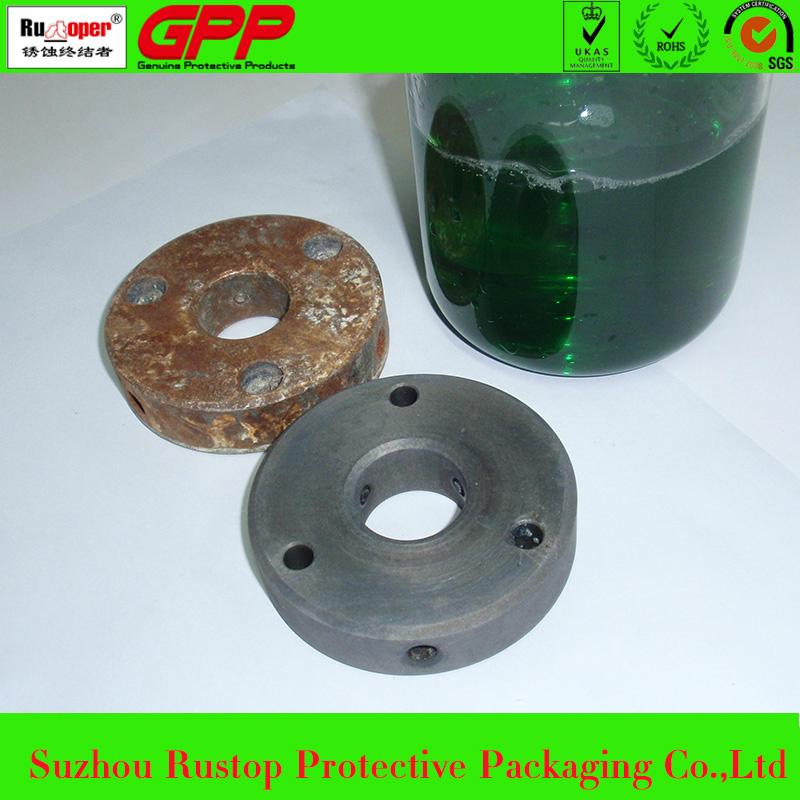 Rust remover - SRLC-01 - Rustoper (China Manufacturer) - Chemical ...
