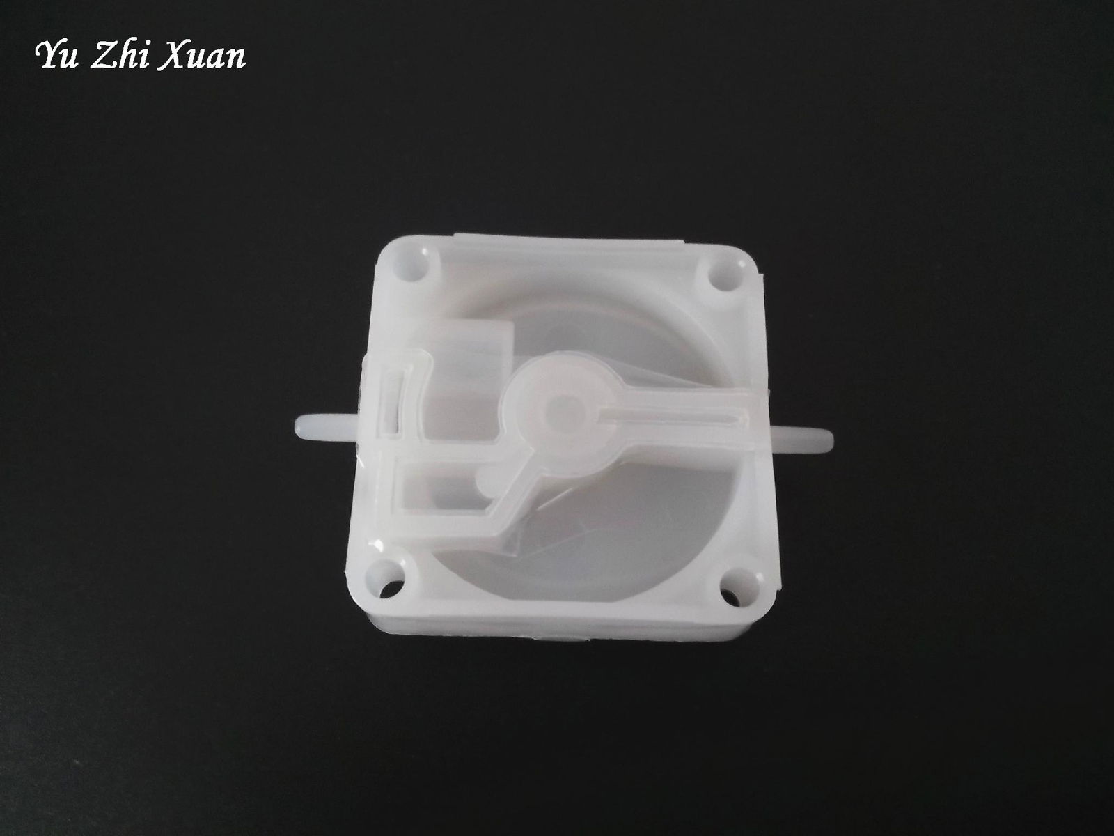 ciss damper for ciss one way valve for inkjet desktop ciss non return ...