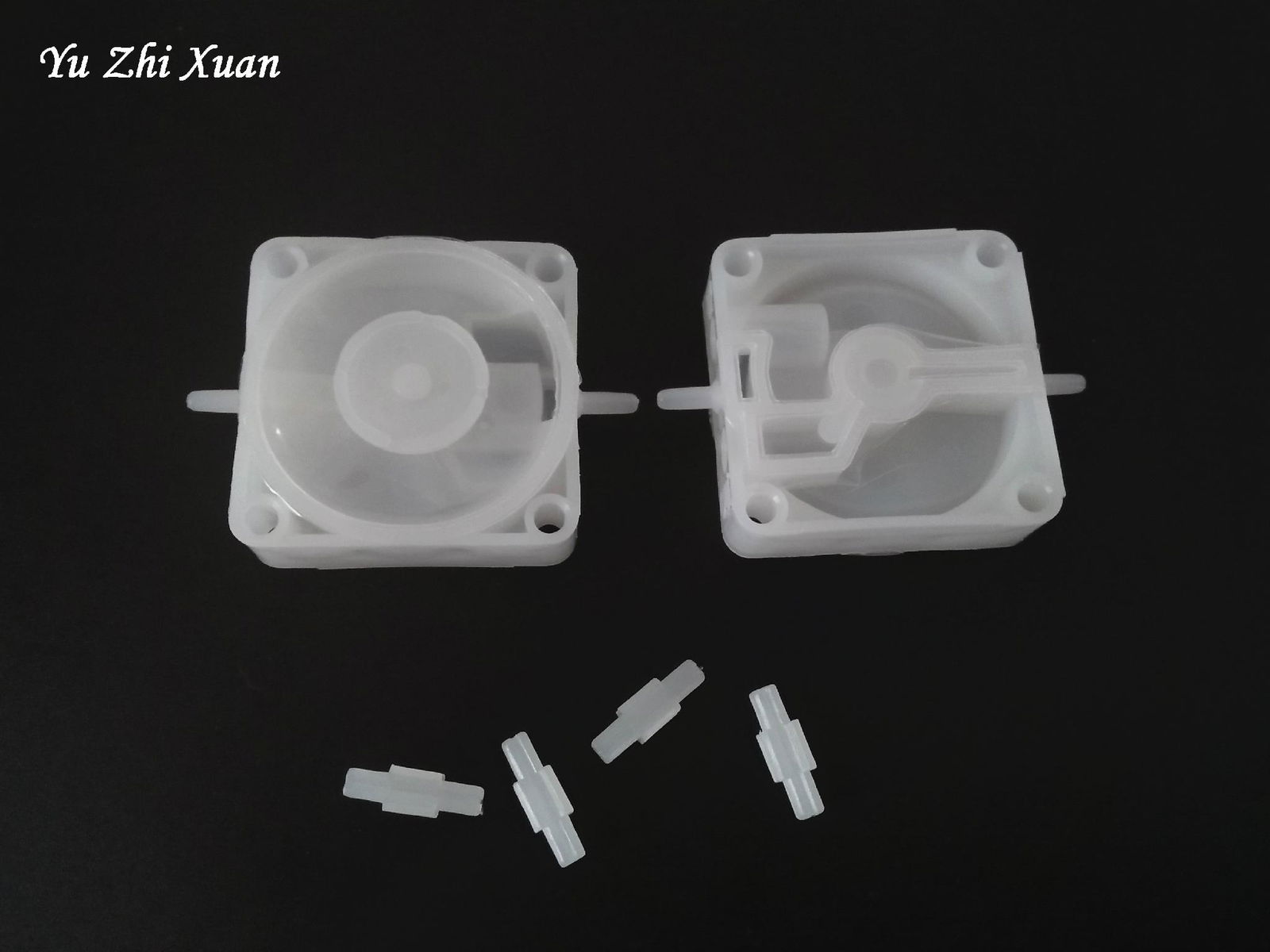 ciss damper for ciss one way valve for inkjet desktop ciss non return ...