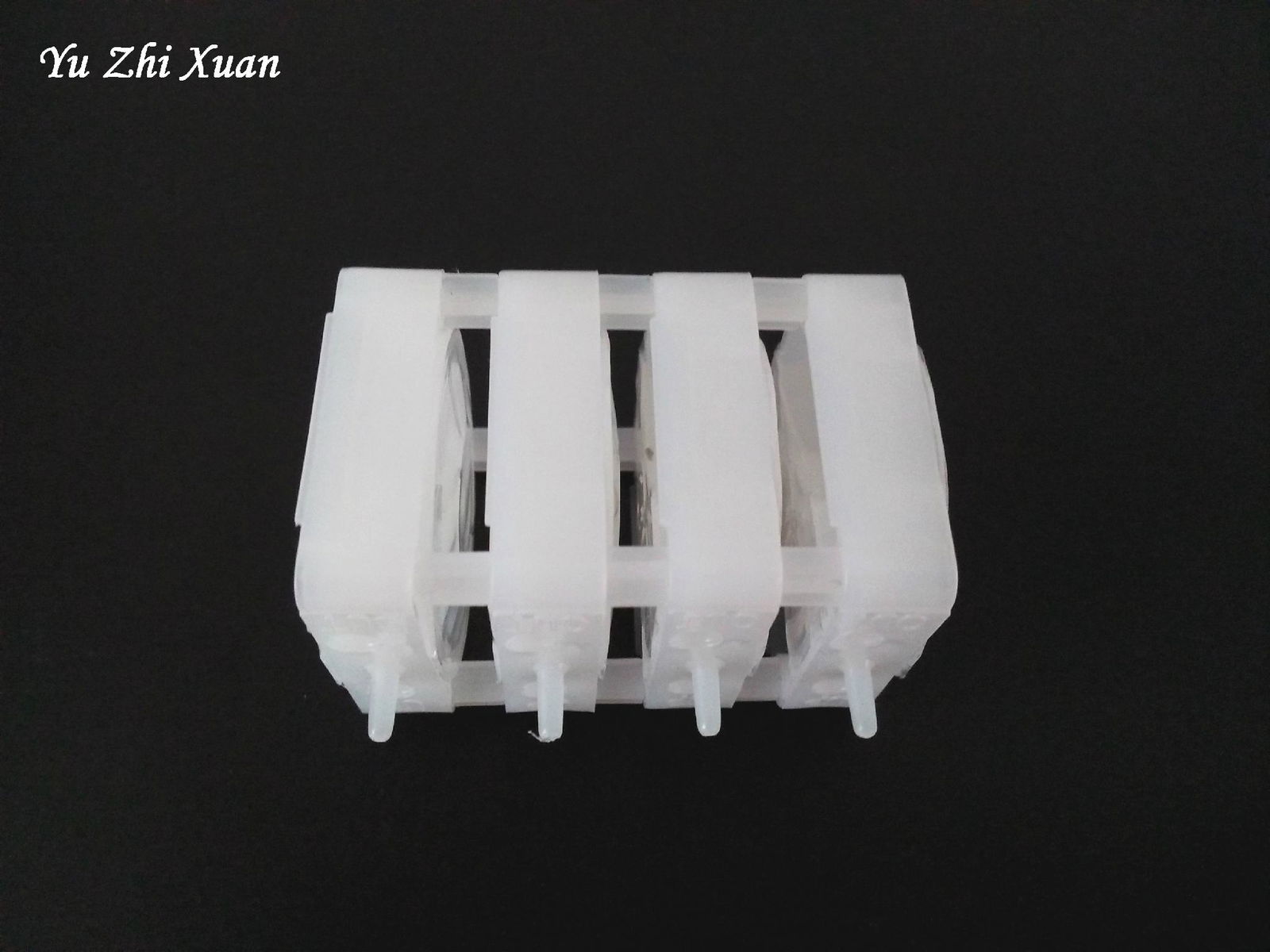 ciss damper for ciss one way valve for inkjet desktop ciss non return ...