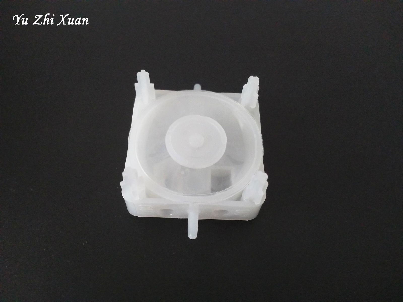 ciss damper for ciss one way valve for inkjet desktop ciss non return ...