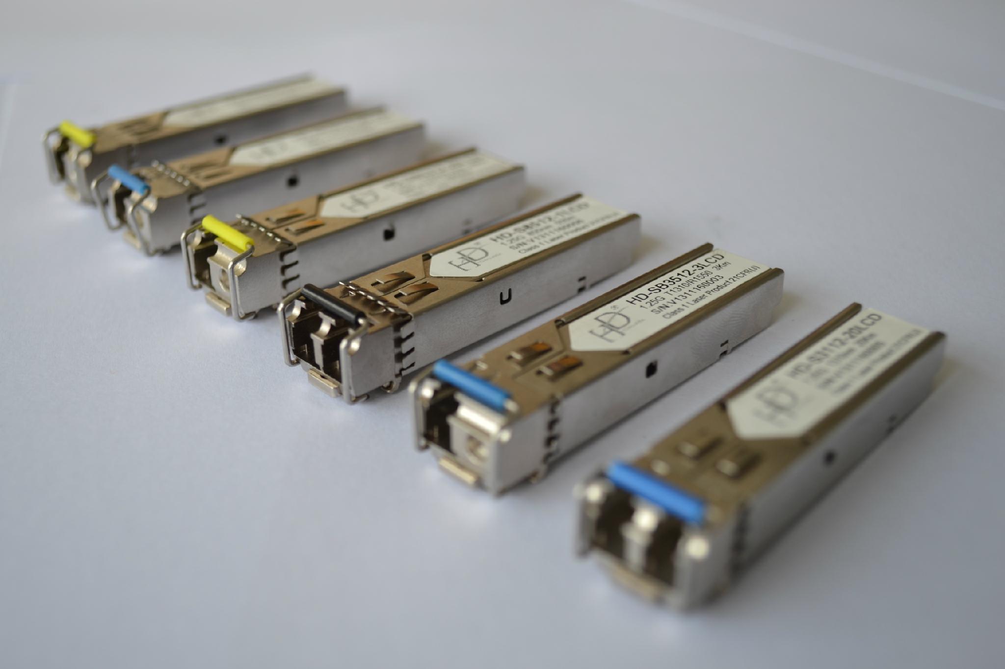 10G SFP - HD-SP3110-10LCD - OEM (China Manufacturer) - Network ...