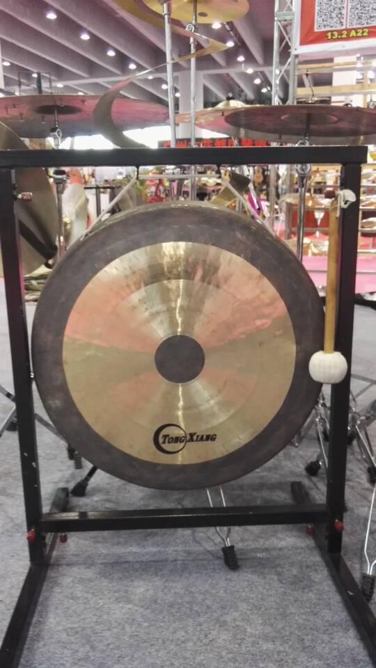 chau gong chinese handmade antique chao gong - 28" chao gong ...