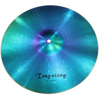 Cymbal alloy Cymbal set for drums Accessories - Alloy - TONGXIANG ...
