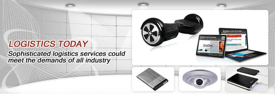 Today International Logistics Co.,ltd (China Trading Company) - Company ...