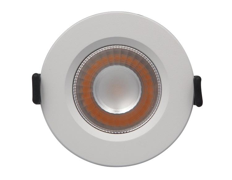high voltage 230V IP44 10W dimmable led ceiling downlight - D-1008 - O ...