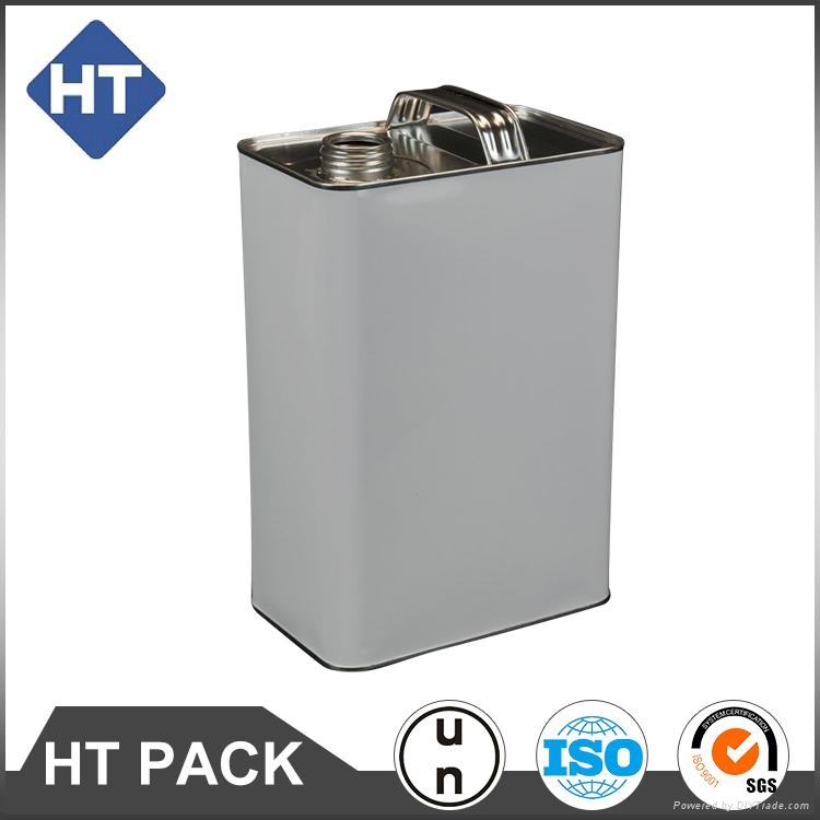 oil tin can - HT-oil - HT (China Manufacturer) - Packaging Related ...