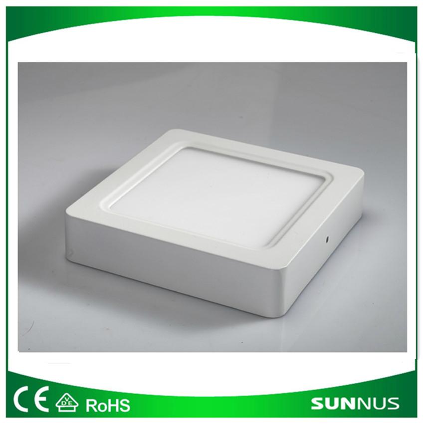 Square Surface Mounted Square LED panel Light - SUNNUS (China ...