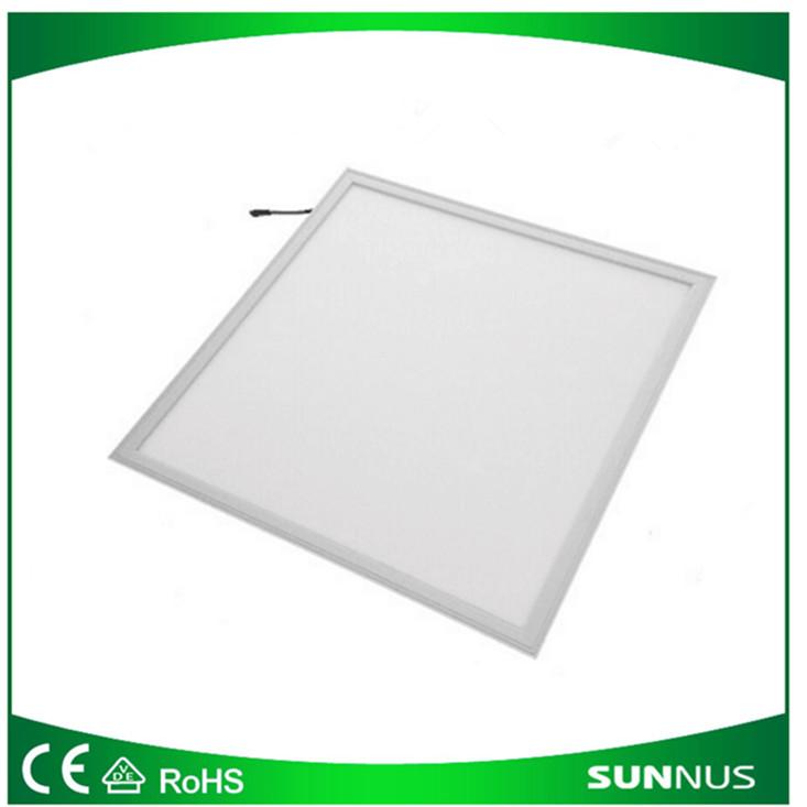 595x595 LED big panel light - led panel light - SUNNUS (China ...