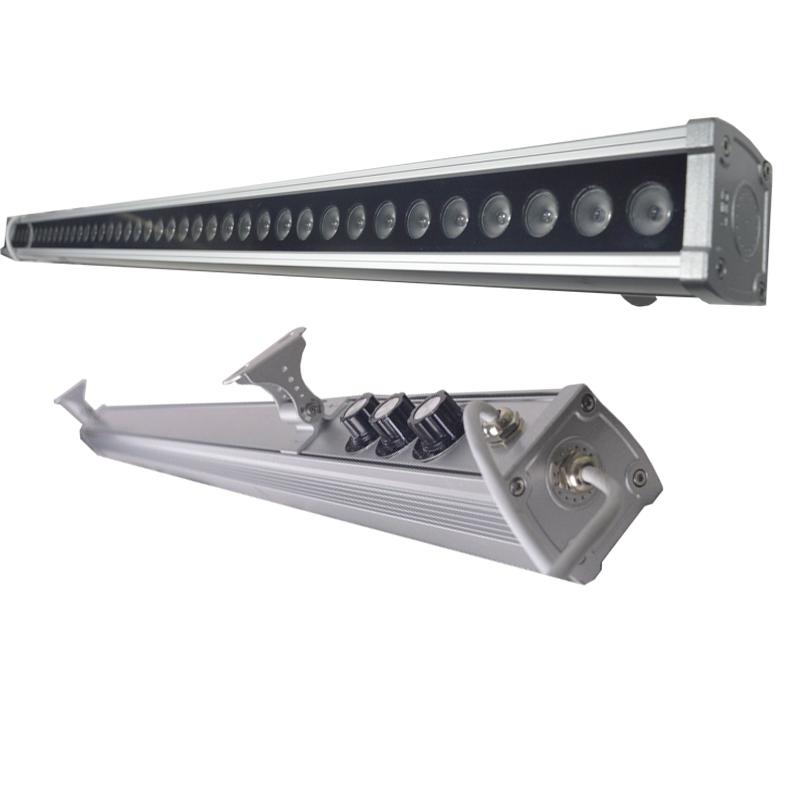 1.2m Osram Dimmbale led grow light bar with switches control - SD-INT03 ...