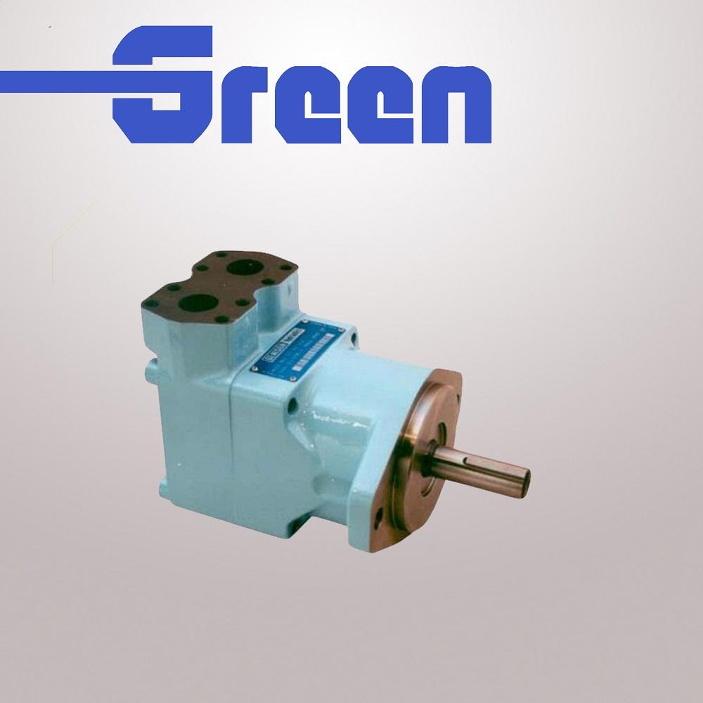 M4C denison hydraulic motor - M4C M4D M4E - Green (China Manufacturer ...