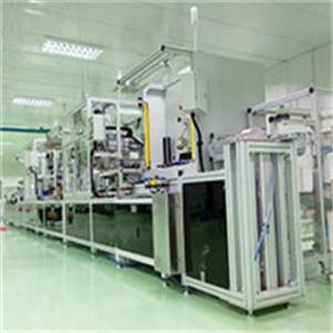 Standard Modular Assembly System - Huihao (China Manufacturer) - Non ...