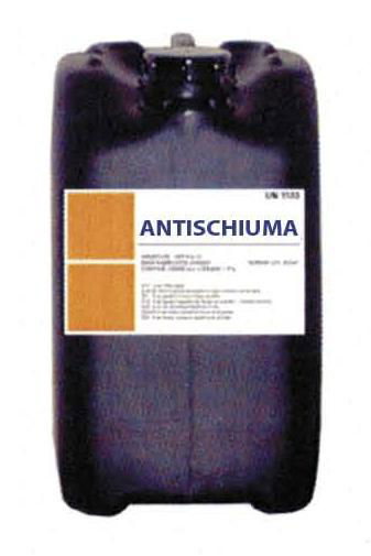 Silicone anti-foam agent to eliminate Foam - ANTI-FOAM - FAC BG (Italy ...