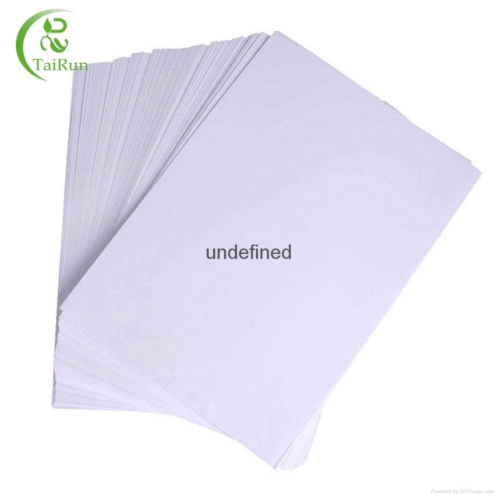 Folding Box Board /ivory Board/ Duplex Board White back - TRPWB01 ...