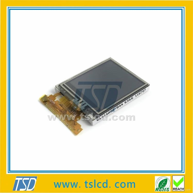 Color TFT LCD Didplay 128*128 RTP very small lcd screen 1.44 inches ...