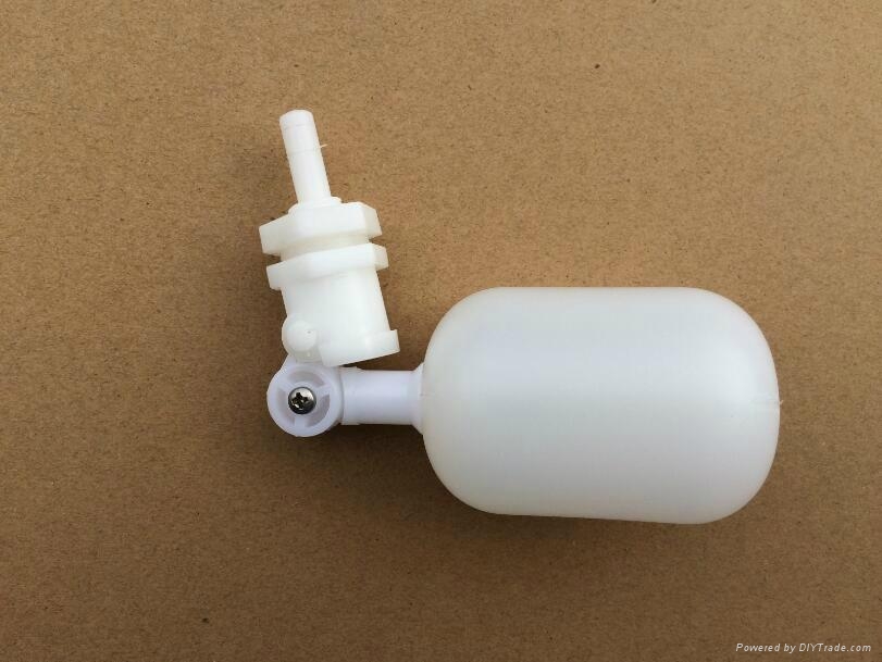 1/4 Inch Float Valve DN8WK-T - KEYU (China Manufacturer) - Other ...