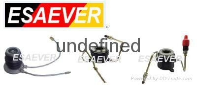 Release Bearing - FORD CHR ER (China Trading Company) - Car Parts ...