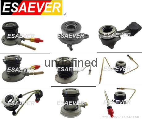 Release Bearing - FORD CHR ER (China Trading Company) - Car Parts ...