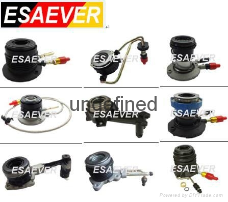 Release Bearing - FORD CHR ER (China Trading Company) - Car Parts ...