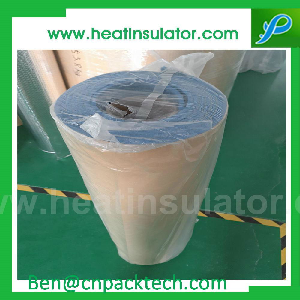 Sticky Back Air Conditioning Foil Foam Insulation Heat Barrier - FF069 ...