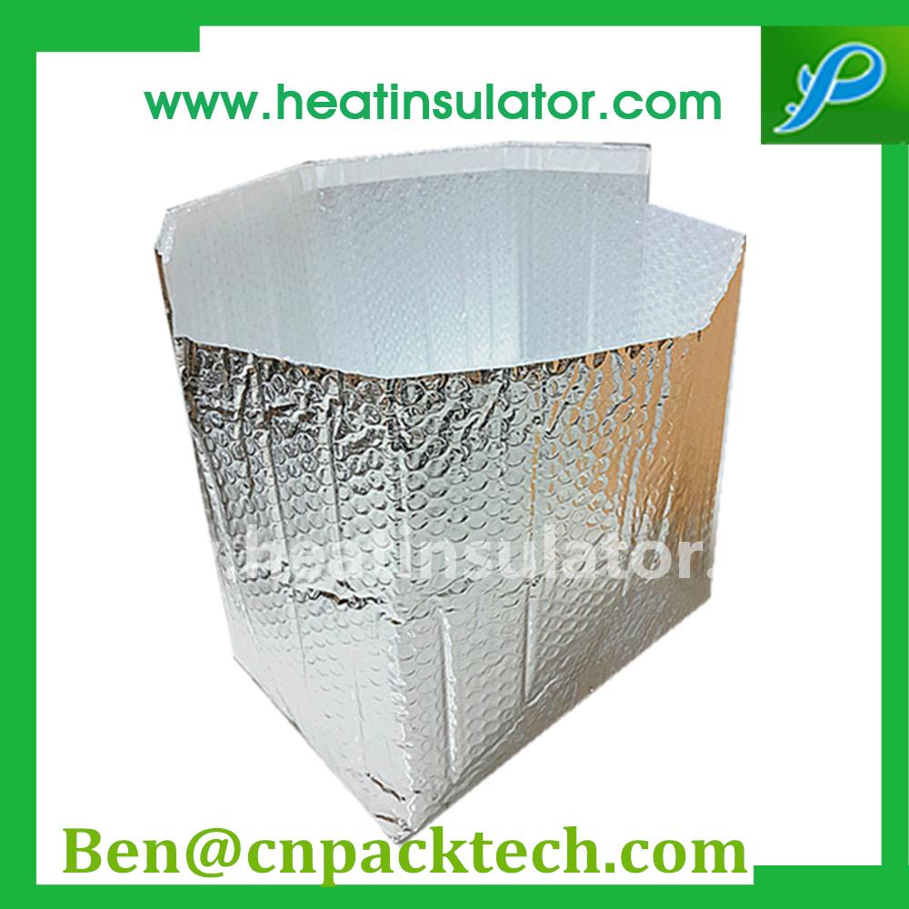 Thermo-envelopes Cooler Insulating Bubble Box Liners - SF39 - PT (China ...
