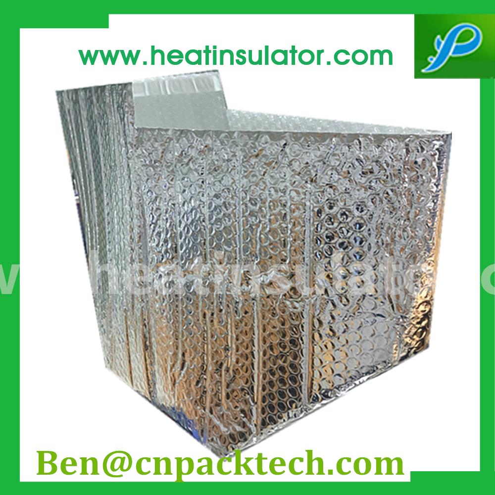 Thermo-envelopes Cooler Insulating Bubble Box Liners - SF39 - PT (China ...