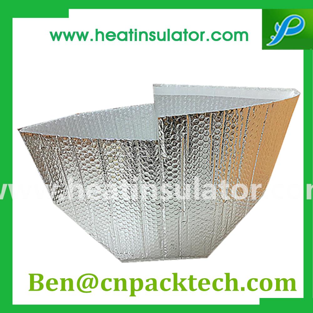 Thermo-envelopes Cooler Insulating Bubble Box Liners - SF39 - PT (China ...