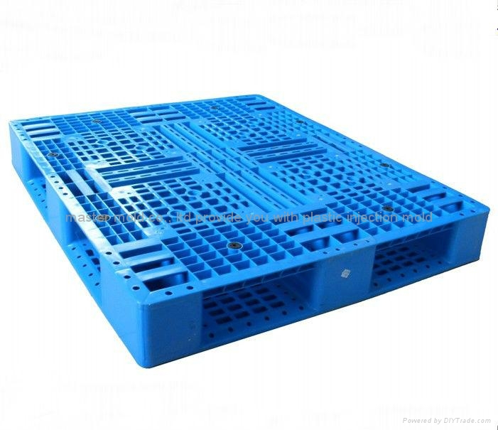 pallet mold professional mould manufacture - MASTER X047 - MASTER ...