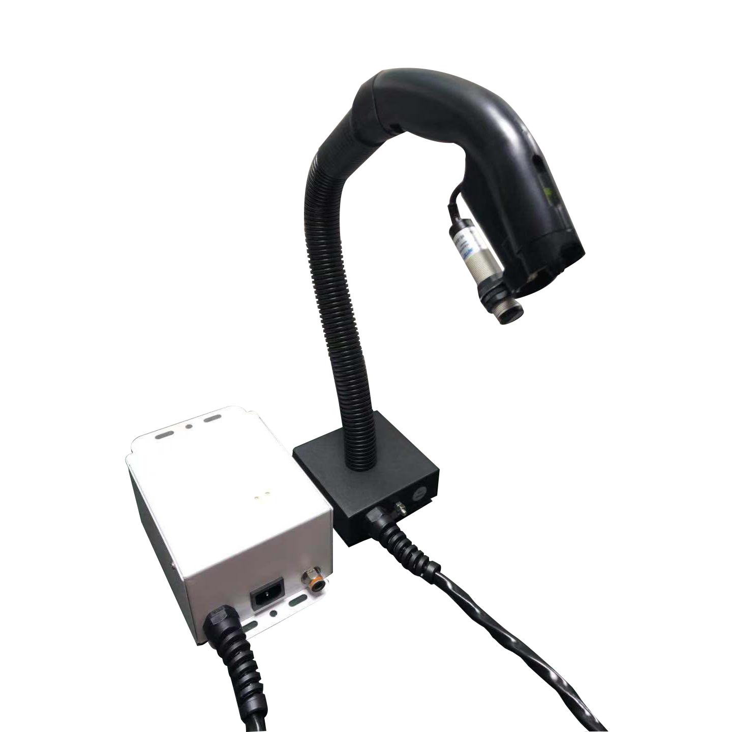 Clean room Class 100 Ionizing air Gun - X-GUN - ECW (China Manufacturer ...