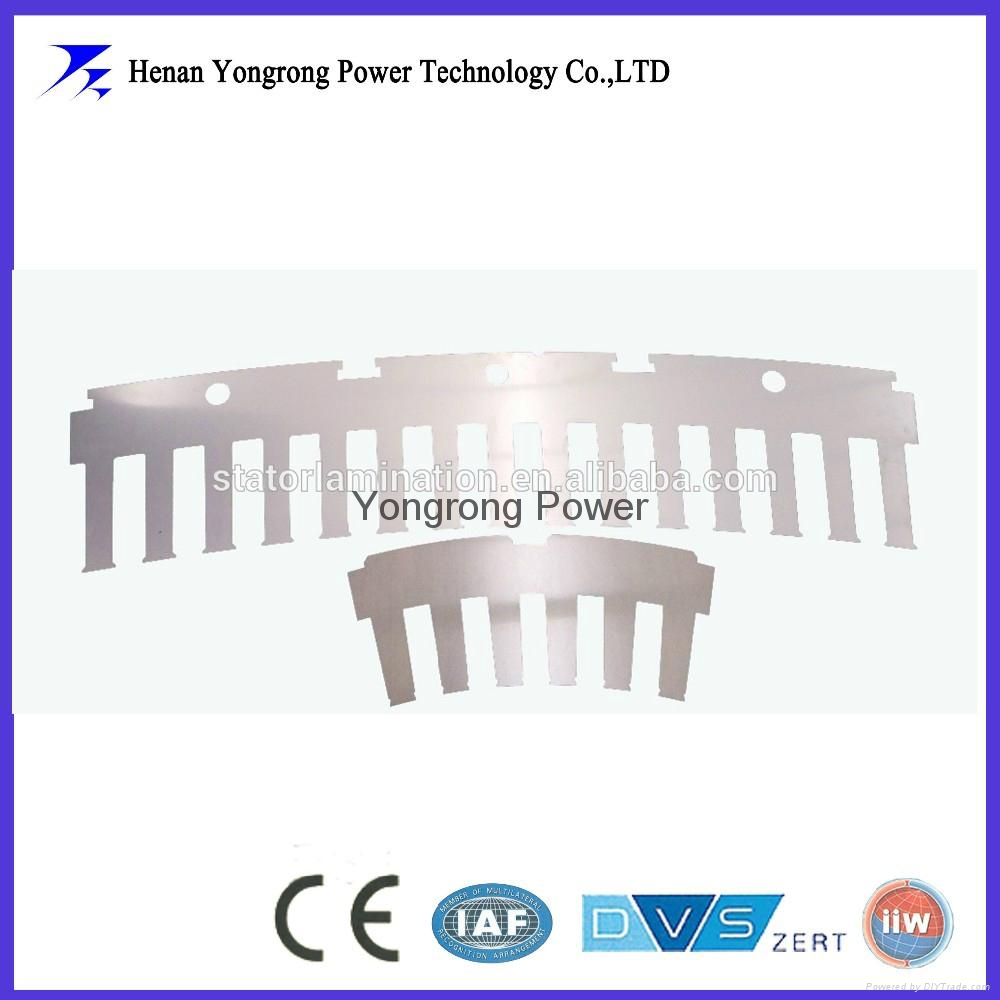 electrical steel motor segment lamination - oem (China Manufacturer ...