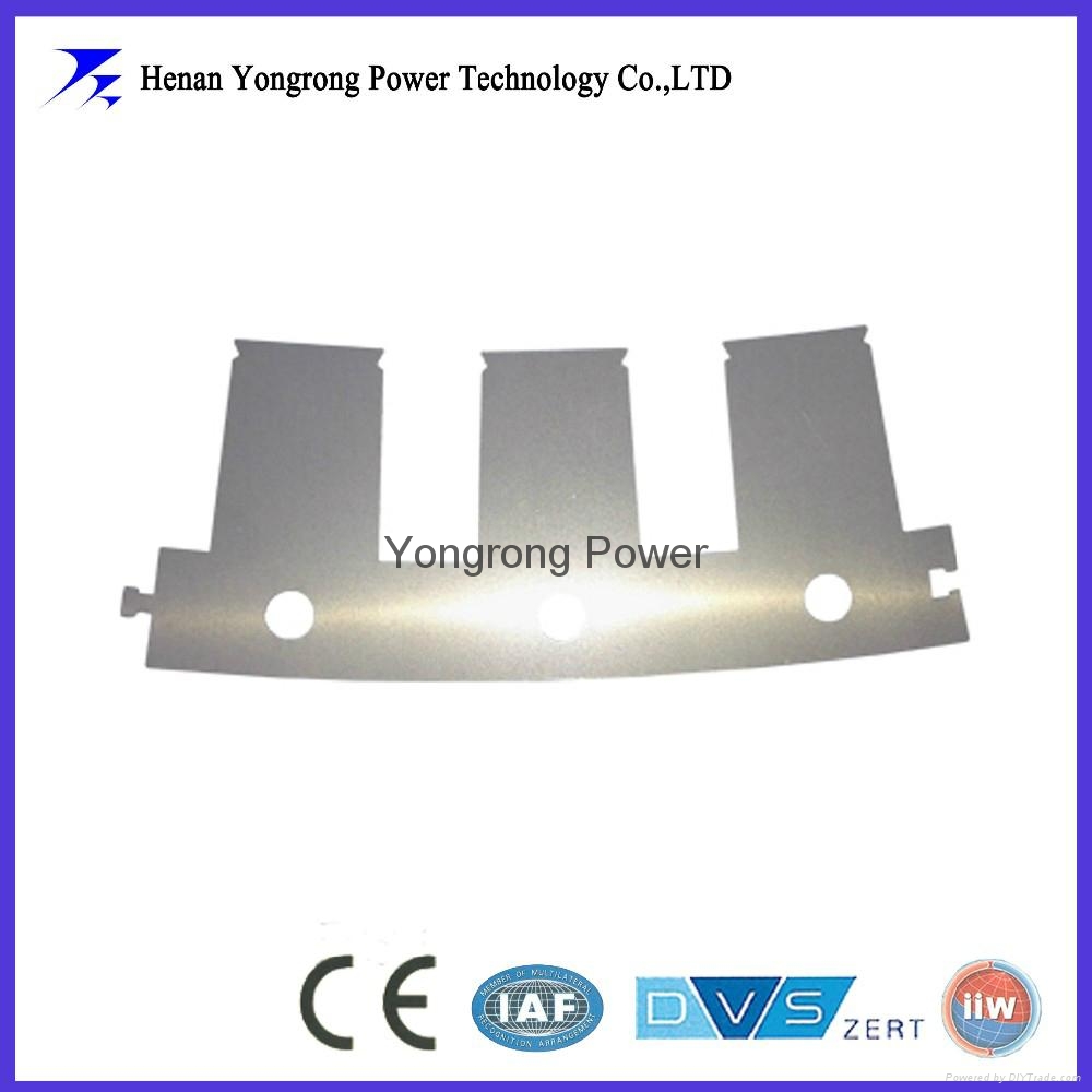 electrical steel motor segment lamination - oem (China Manufacturer ...