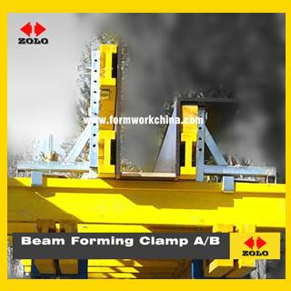 Zolo Beam Forming Clamp Slab Stopend Angle - zolo (China Manufacturer ...