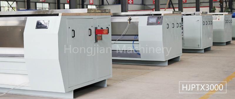 Gravure Cylinder Degreasing Machine Degreasing Tank Bath - HJ-TZJ - HJ ...