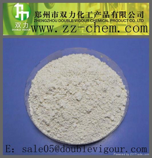 Rubber accelerator MBTS(DM) - Double Vigour (China Manufacturer ...