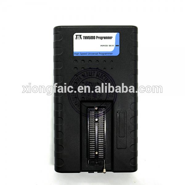 TNM5000 USB Universal can offer 14 adaptors IC Programmer Nand flash ... TNM5000 USB Universal can offer 14 adaptors IC Programmer Nand flash ...