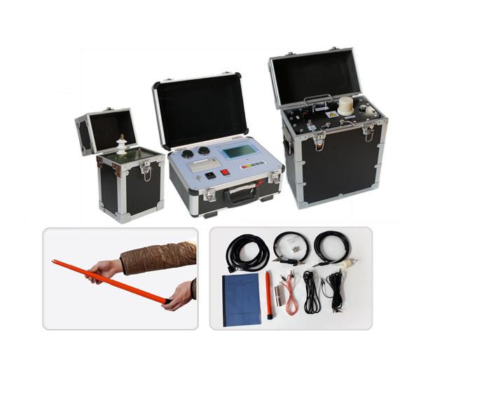 30kV Very low frequency tester - Programma (China Manufacturer) - Other ...
