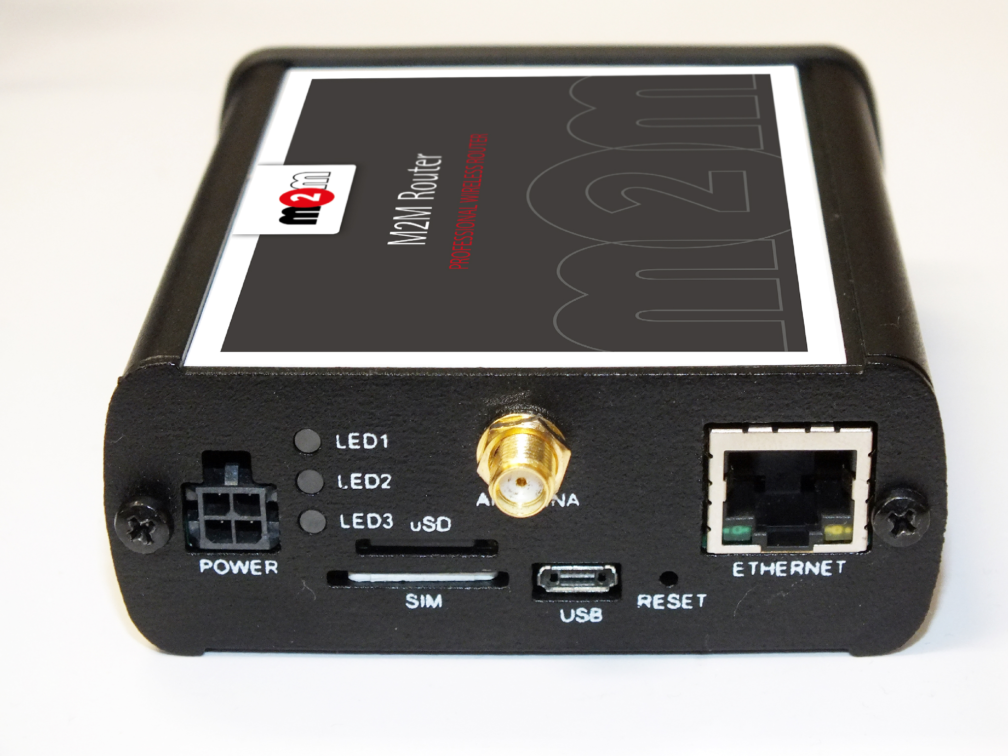 M2M Router 4G (Hungary Manufacturer) - Network Communications Equipment ...
