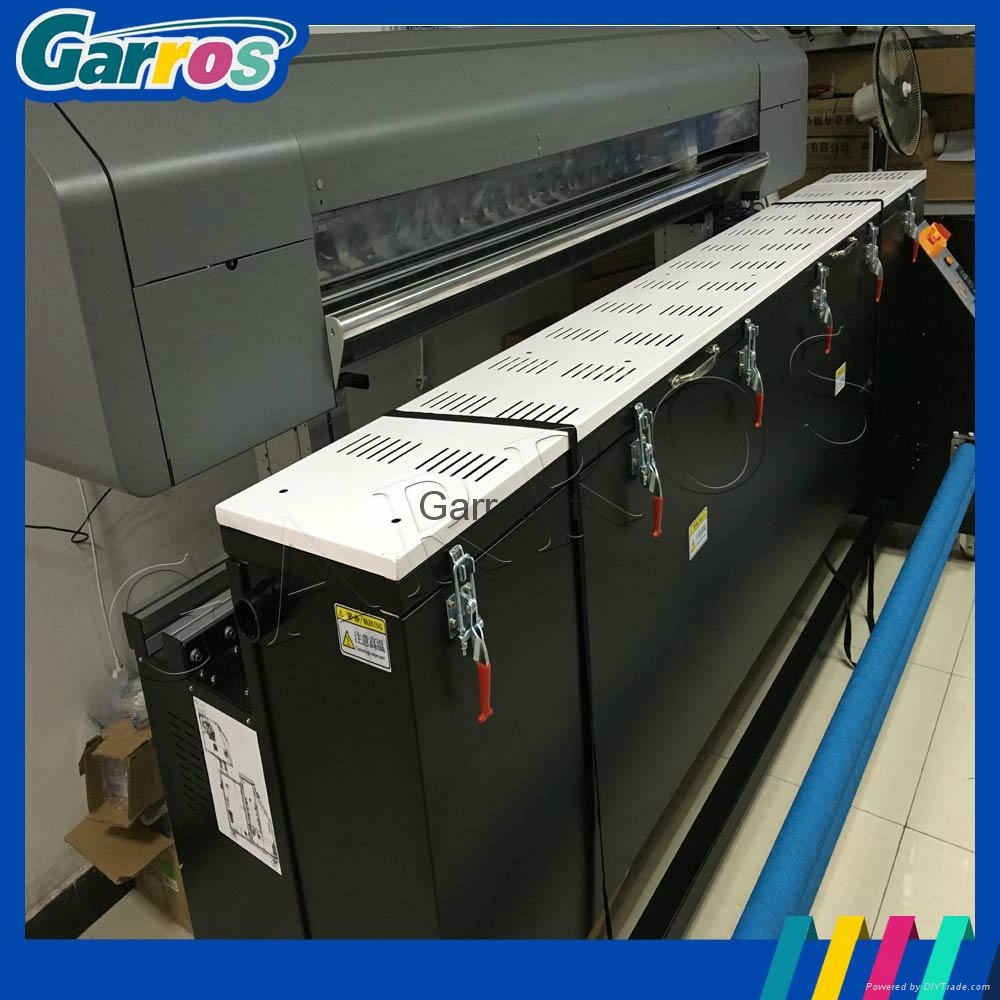 digital polyester fabric printing machine direct to garment textile ...