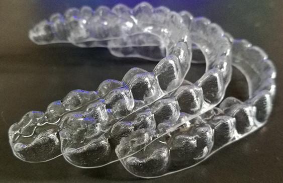Invisalign/Clear Aligner - 1 - midway (China Manufacturer) - Therapies ...