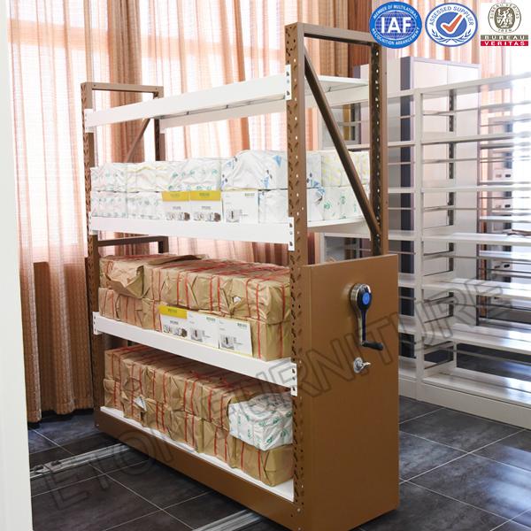 Customized ODM OEM Heavy Duty Industrial Stockroom Racks - YT-M-010 ...