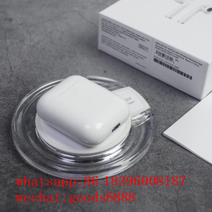 The best copy 1:1 apple Airpods Wireless Earbuds Bluetooth earphone ...