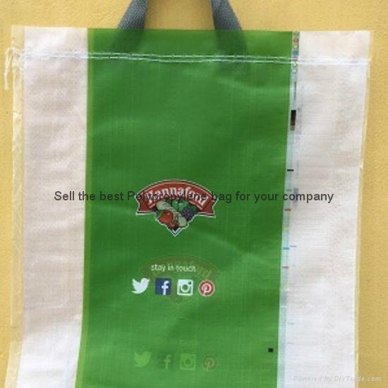 Pp bopp laminated bag - Polysack International GmbH (Germany ...