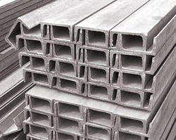 UPN beams - Channel - LIANZHUO (China Manufacturer) - Bars, Rods ...