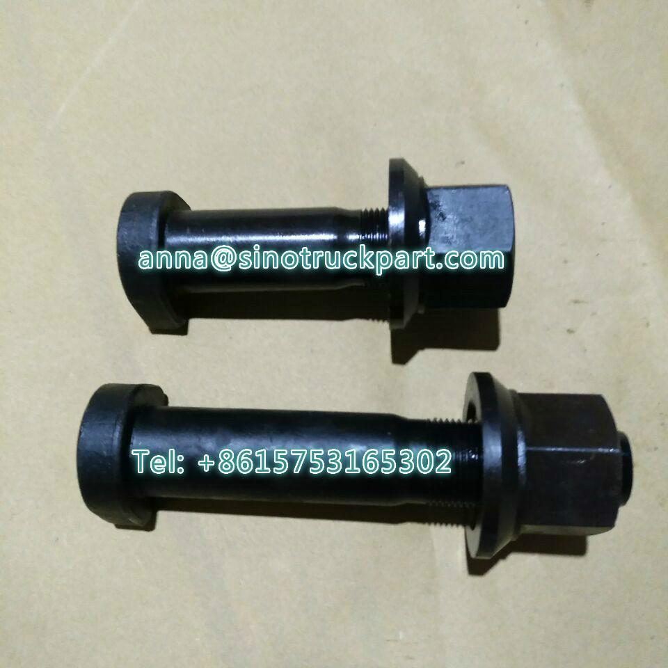 SINOTRUK WG9112340123 wheel bolt (China Trading Company) - Car Parts ...
