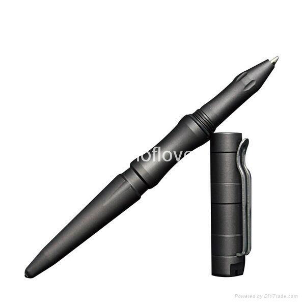 Self Defense Pen Survival Safety Pencil Tungsten Steel Head Tactical ...
