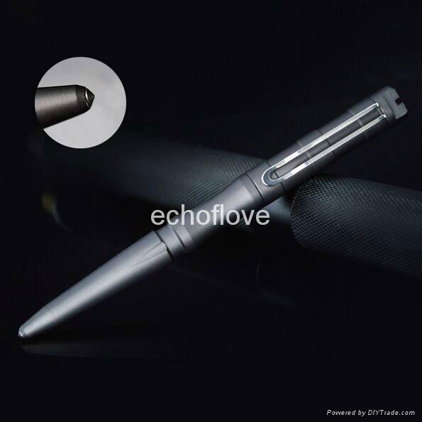 Self Defense Pen Survival Safety Pencil Tungsten Steel Head Tactical ...
