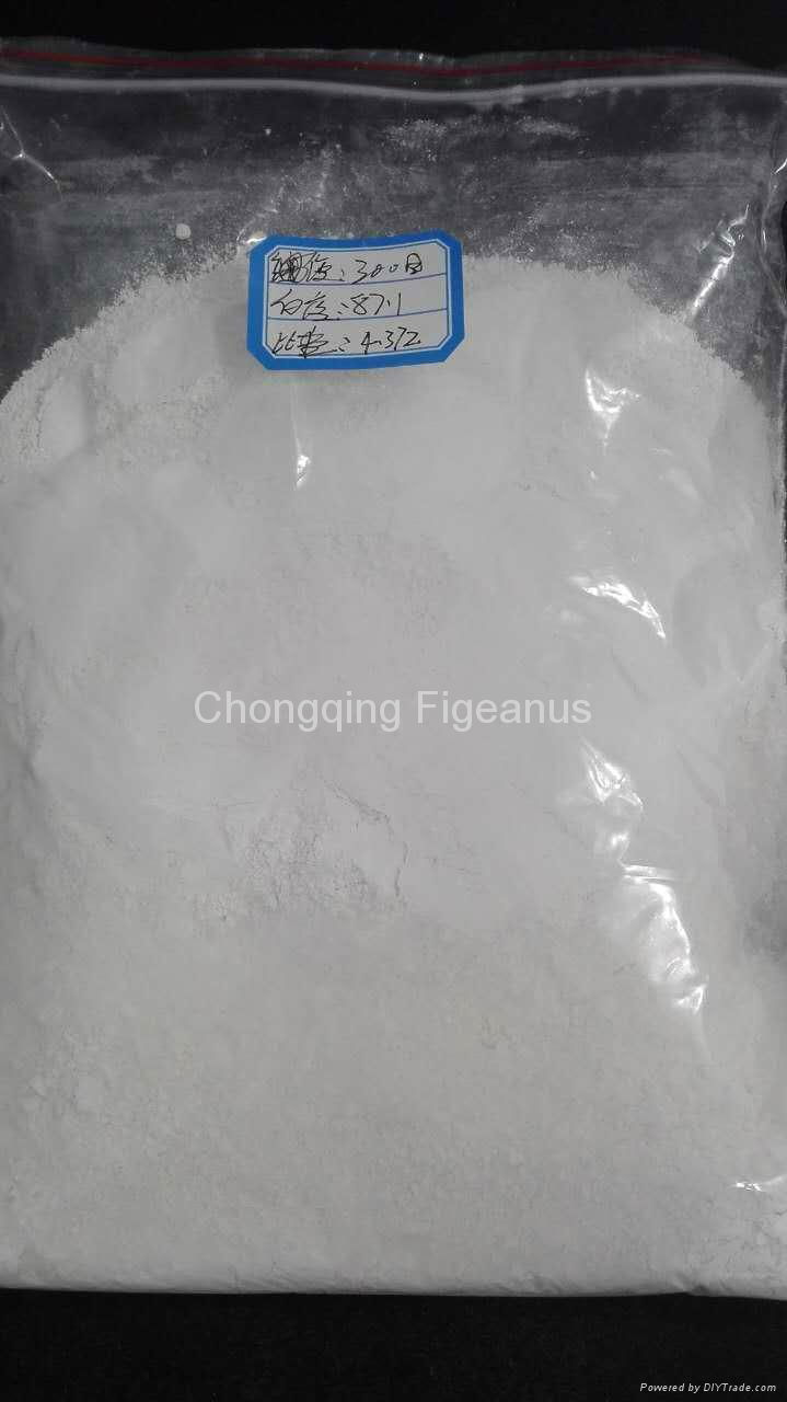 API Grade Barite and White Barite Powders - BR-PD-L41-43 - Figeanus ...