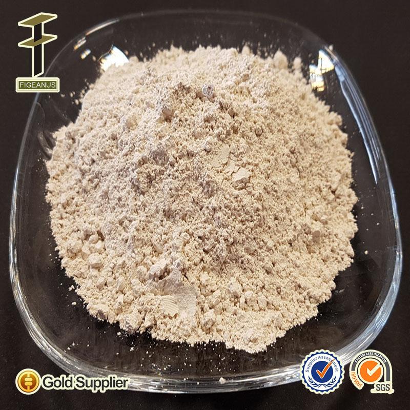 API Grade Lower-Level Barite Powders - BR-PD-L41-42 - Chongqing ...